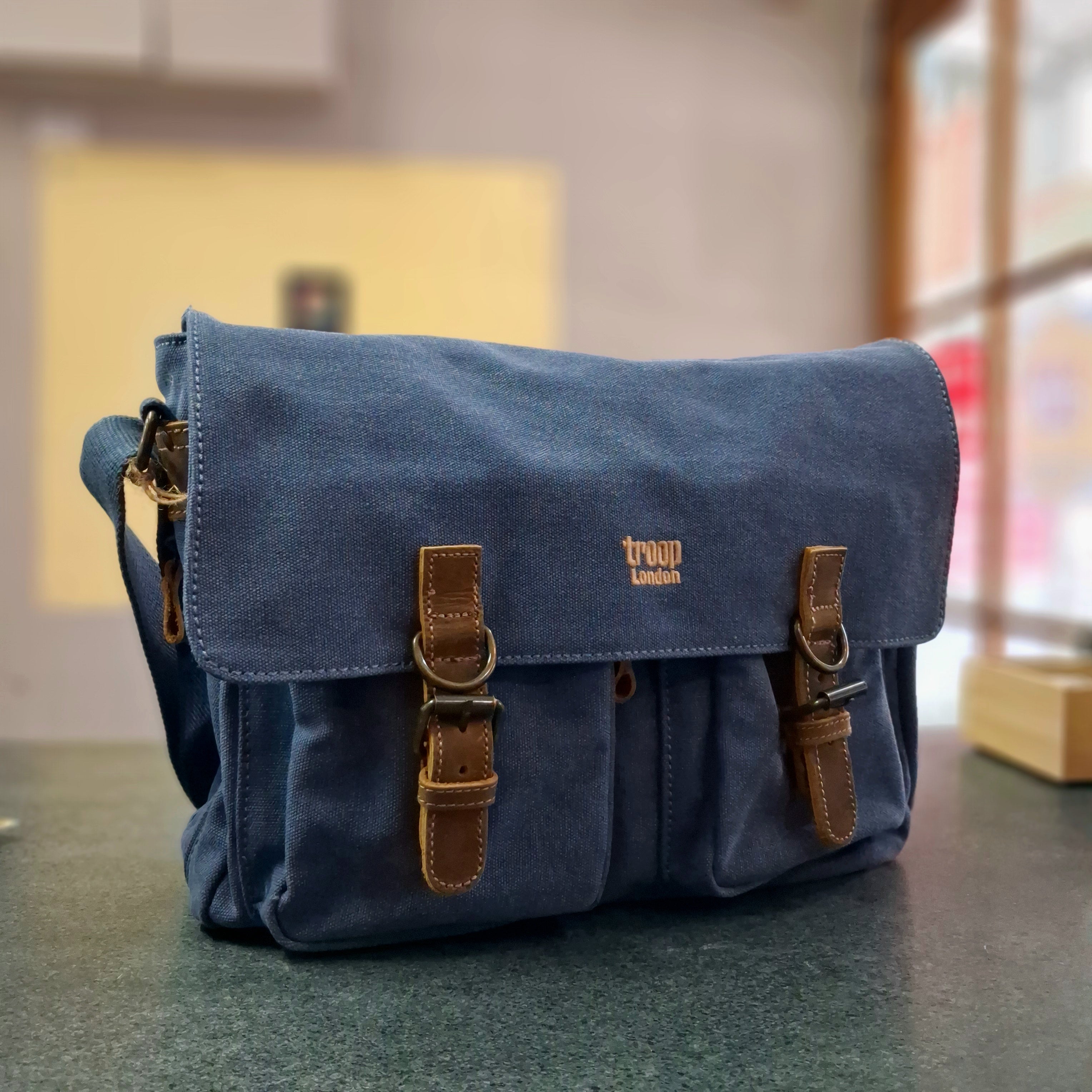 London Troop Bags – Art Supplies Southland